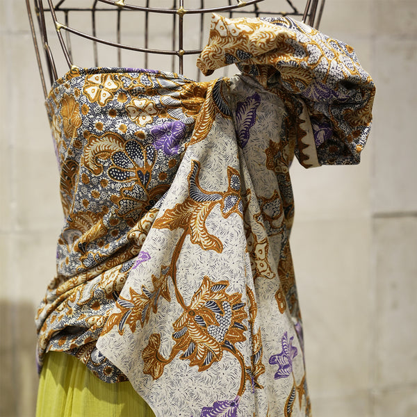 Batik – BIASA