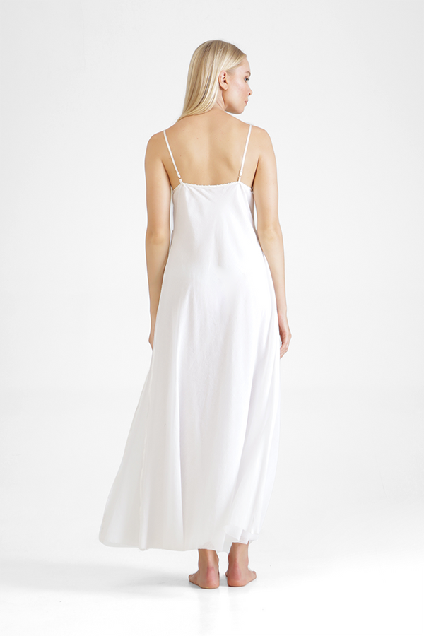 Eliop - Double layered summer dress – BIASA